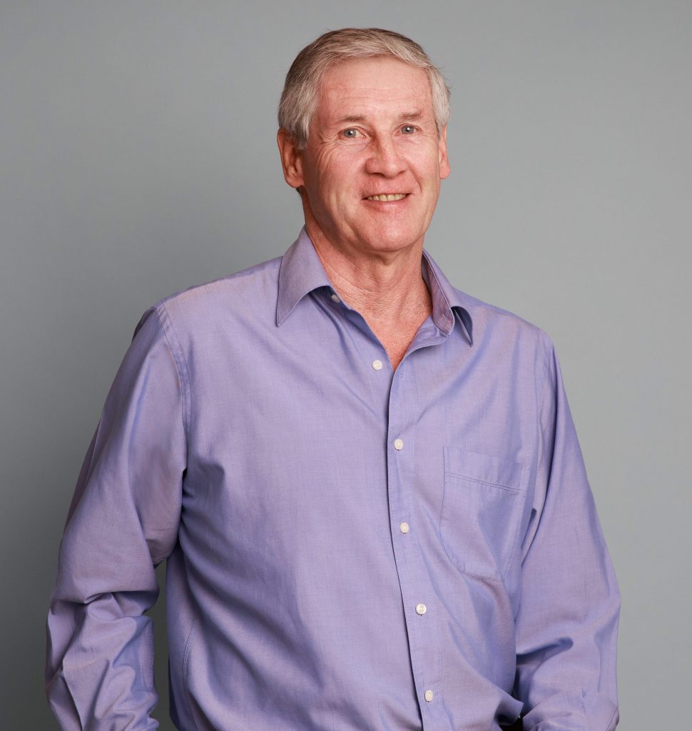 Steve Milner | Austwide Mining